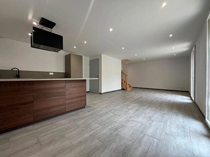 Appartement 3 pièces à louer à Verdun, Castelnaudary