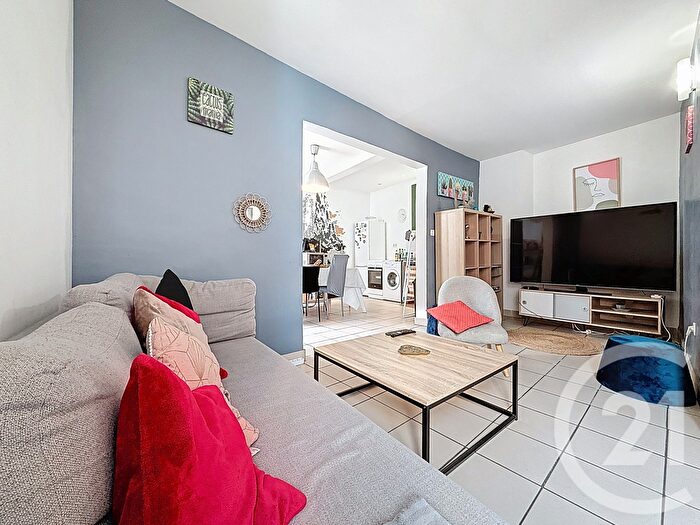 Montpellier, Centre historique : Maison 4 pièces à louer