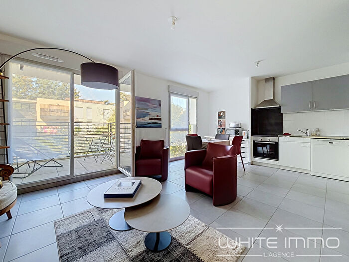 Appartement 3 pièces à Francheville, Francheville Le Bas, Grandes-Terres, Le Chater, à vendre