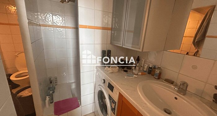 Appartement à vendre - Marseille er , Opéra - 1 pièce