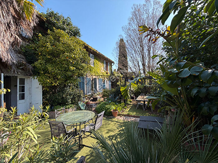 La Garde, La Planquette, La Pauline - Maison 6 pièces à vendre