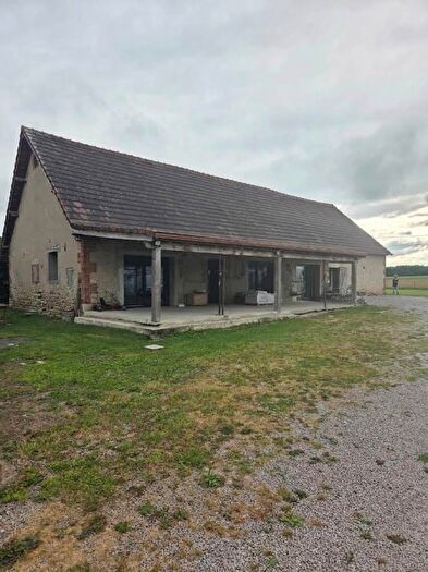 Saint-Pourçain-sur-Sioule - Maison 7 pièces à vendre