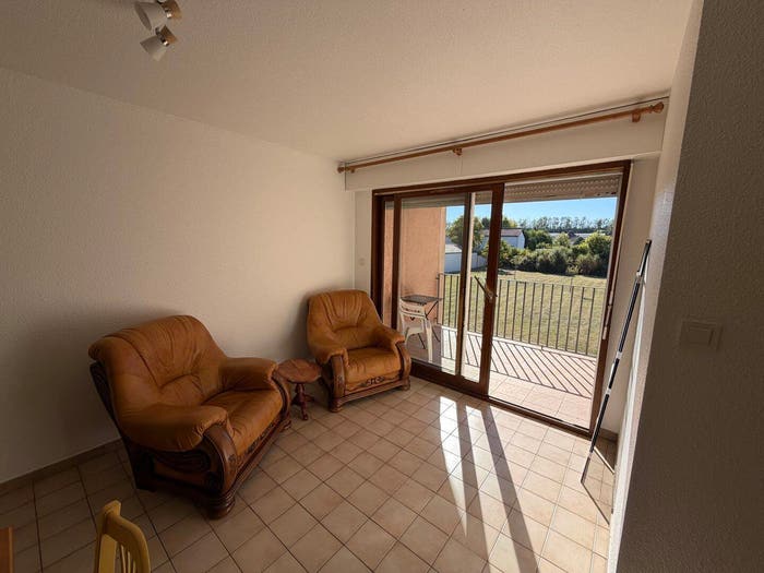 Appartement 2 pièces à louer - Beaurepaire