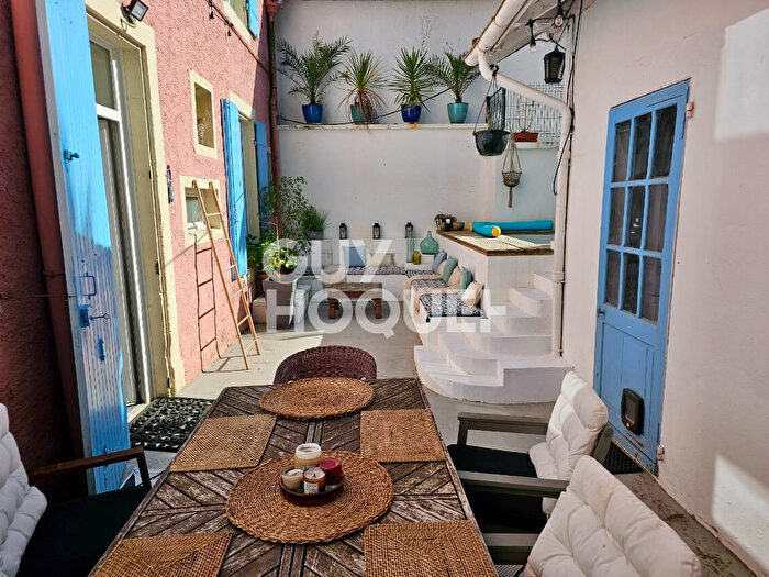 Maison à vendre - Castets - 7 pièces - 4 chambres