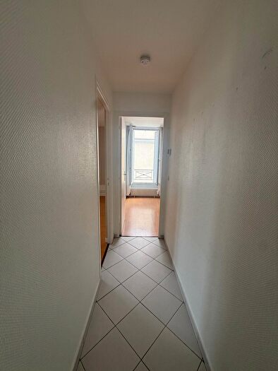 Gagny, Parc Carette : Appartement 2 pièces à louer