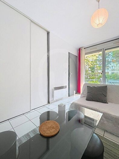 Appartement 1 pièce à louer - Aiguelongue, Montpellier