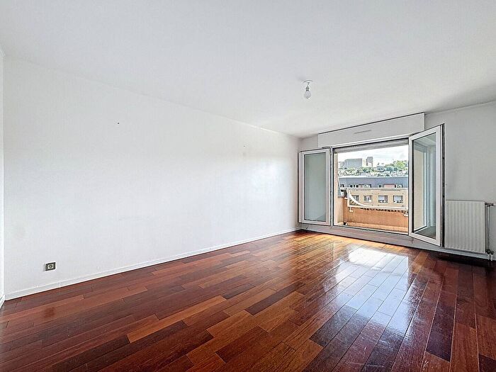 Centre Ville, Cachan : Appartement 2 pièces à louer