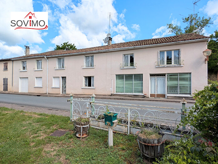Chirac : Maison 8 pièces à vendre