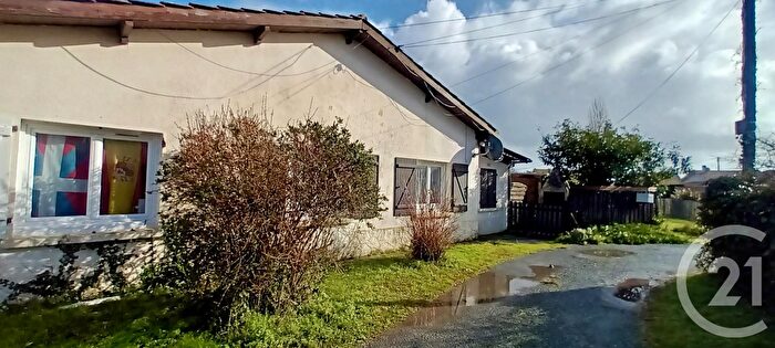 Maison à louer - Soulac-sur-Mer - 2 pièces - 1 chambre