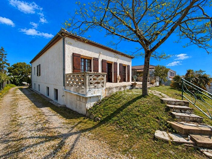 Maison 7 pièces à vendre à Saint-Sulpice-de-Royan