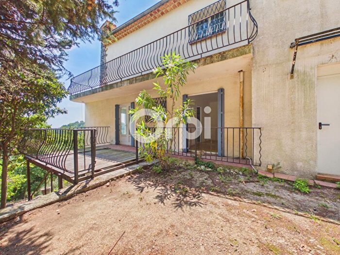 Appartement 2 pièces à Le Bar-sur-Loup, à vendre