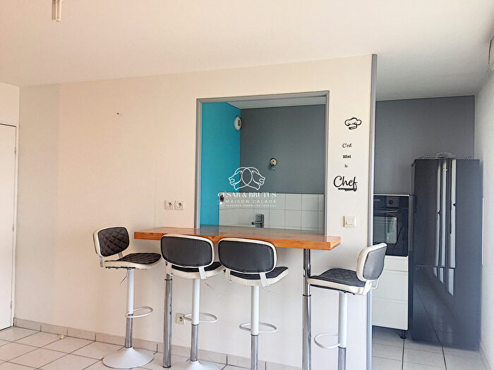 Appartement 1 pièce à Villefranche-sur-Saône, Nord Est, à louer