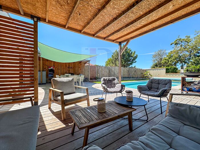 Maison 6 pièces à vendre - Fouras
