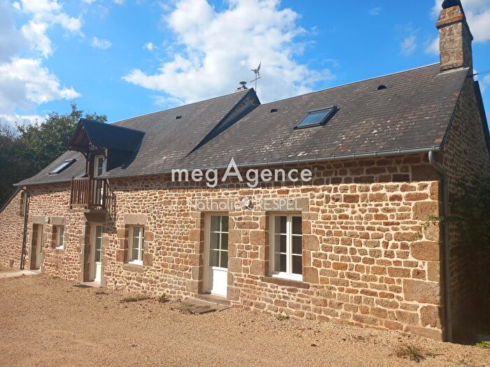 Maison 6 pièces à vendre - Ambrières-les-Vallées