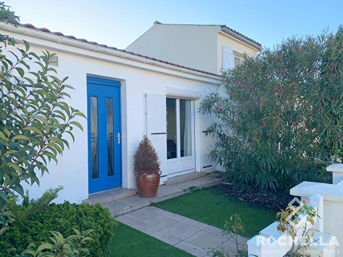 Maison à vendre - Périgny - 3 pièces - 2 chambres