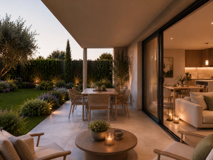 Maison 2 pièces à vendre à Vallauris, Les Paluds