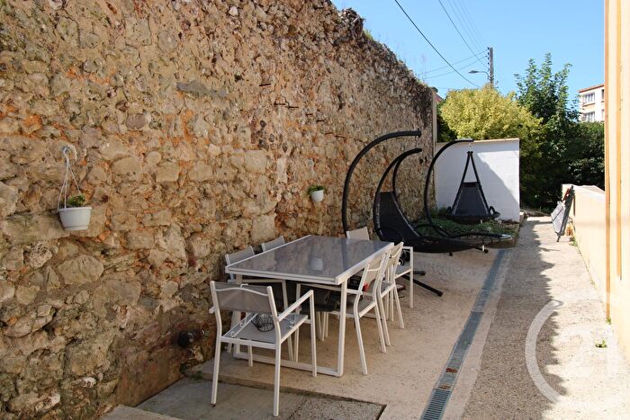 Appartement à vendre - Fécamp, Côte Saint-Jacques, Moulin Bleu - 3 pièces - 2 chambres