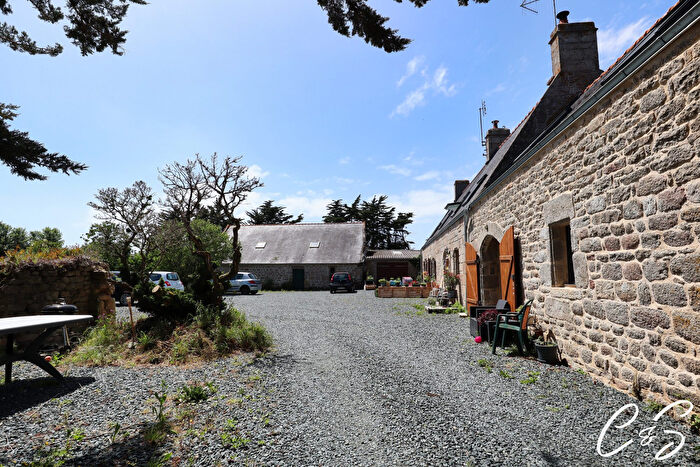 Maison 3 pièces à Penmarc'h, à vendre