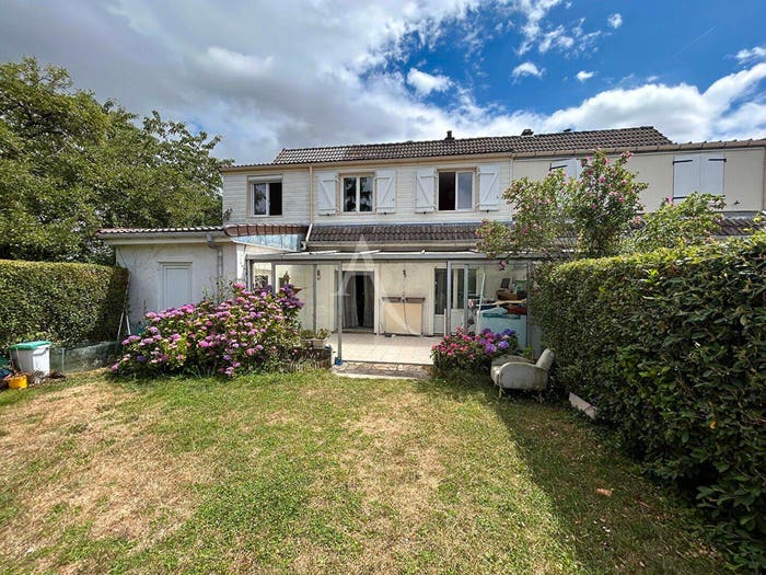Maison 5 pièces à Trilport, à louer