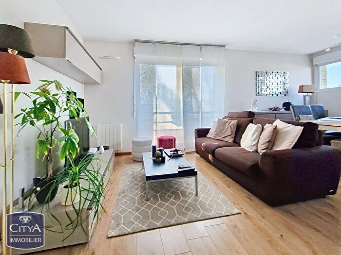 Appartement 3 pièces à vendre à Haubourdin, Rive gauche