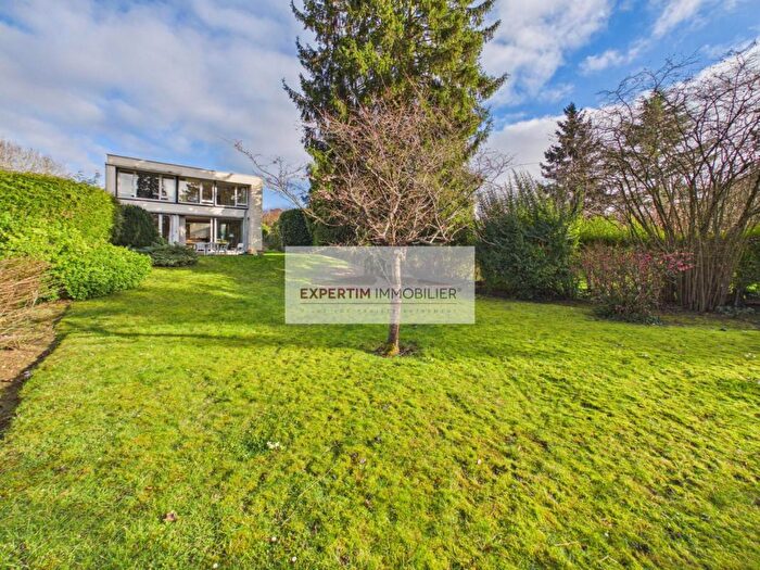 Versailles, Clagny Glatigny : Maison 6 pièces à vendre