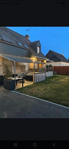 Maison 7 pièces à vendre - Parigné