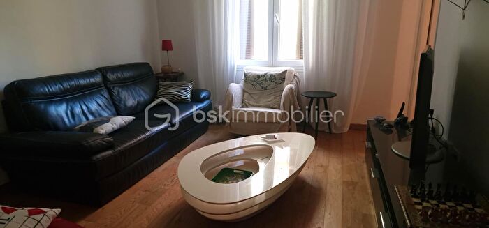 Bastia, Centre-ville, Cardo - Appartement 3 pièces à vendre