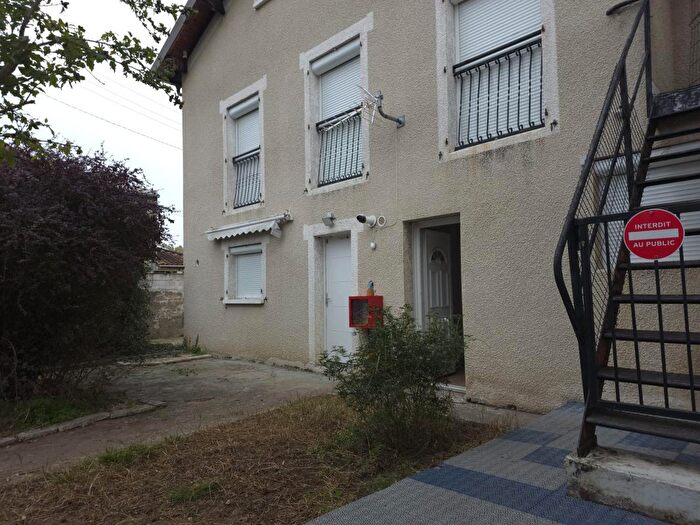 Maison à vendre - Villeurbanne, Buers - 7 pièces - 5 chambres