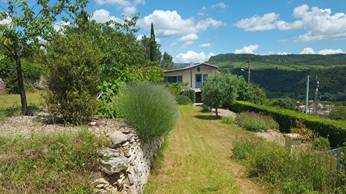 Maison 2 pièces à vendre - Bédarieux