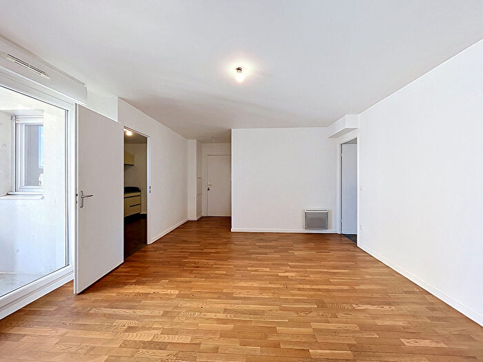 Châtillon, Berthelot, Avenue de Paris - Appartement 3 pièces à vendre