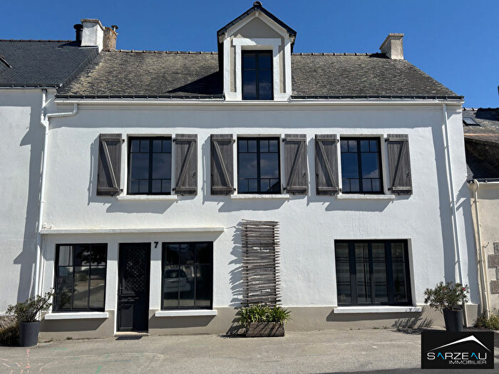 Maison 7 pièces à vendre à Le Tour-du-Parc