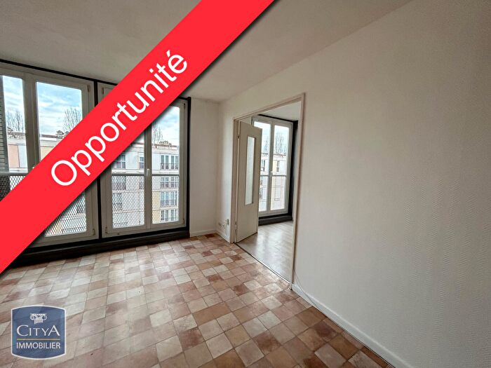 Appartement à vendre - Beauvais, Argentine - 4 pièces - 1 chambre