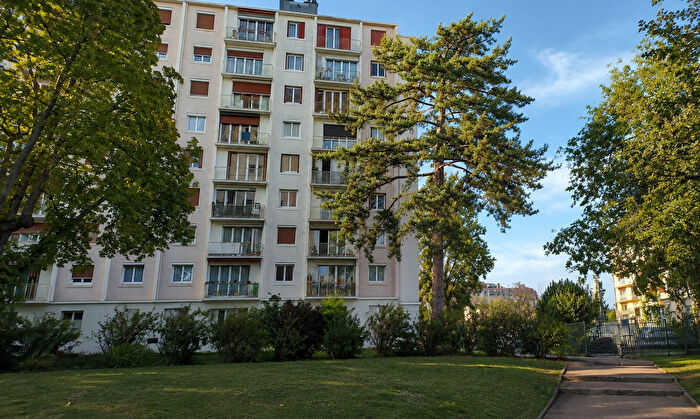Avon, Changis - Appartement 5 pièces à vendre