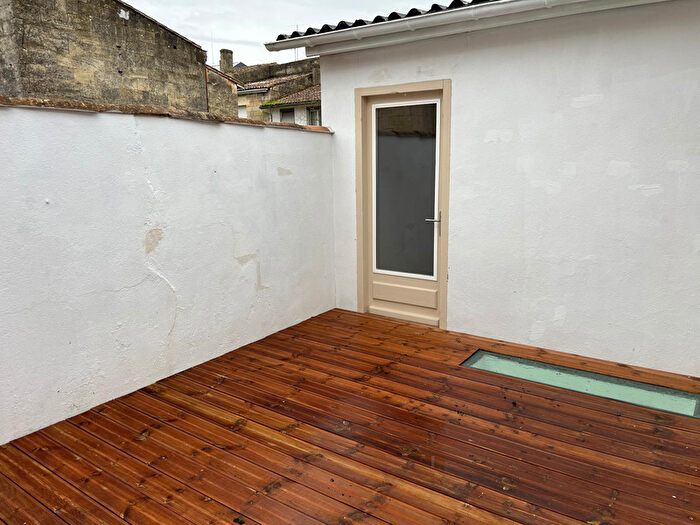 Libourne, Centre-ville, Bastide, Gare : Appartement 5 pièces à vendre