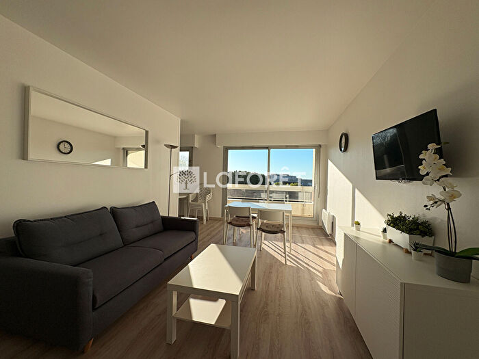 Appartement 2 pièces à Royan, Saint-Pierre, à vendre