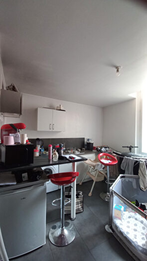 Appartement à vendre - Béziers, Centre-ville, Palais des Congrès, Garibaldi, Gambetta - 2 pièces - 1 chambre