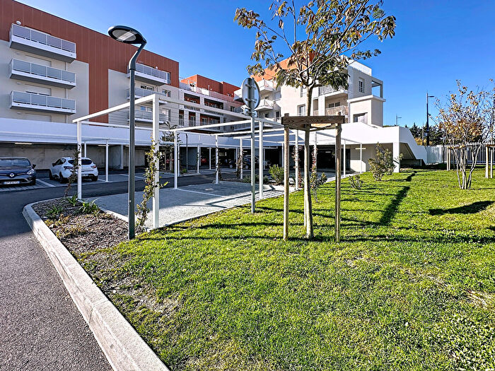 Appartement à vendre - Monteux - 3 pièces - 2 chambres