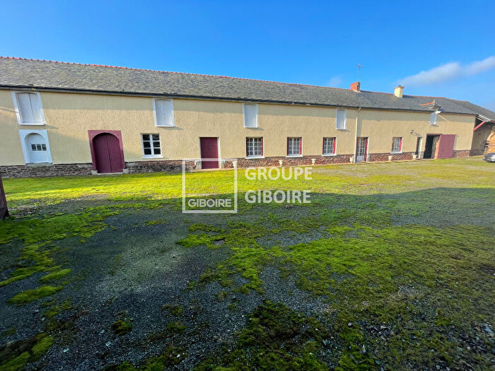 Maison 6 pièces à Saint-Gilles, à vendre