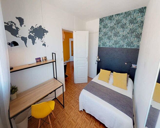 Garches - Appartement 4 pièces à louer