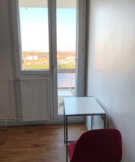Appartement 1 pièce à louer - Gradignan