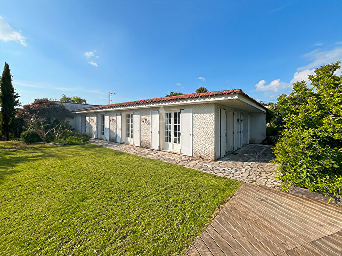 La Garnache : Maison 5 pièces à vendre