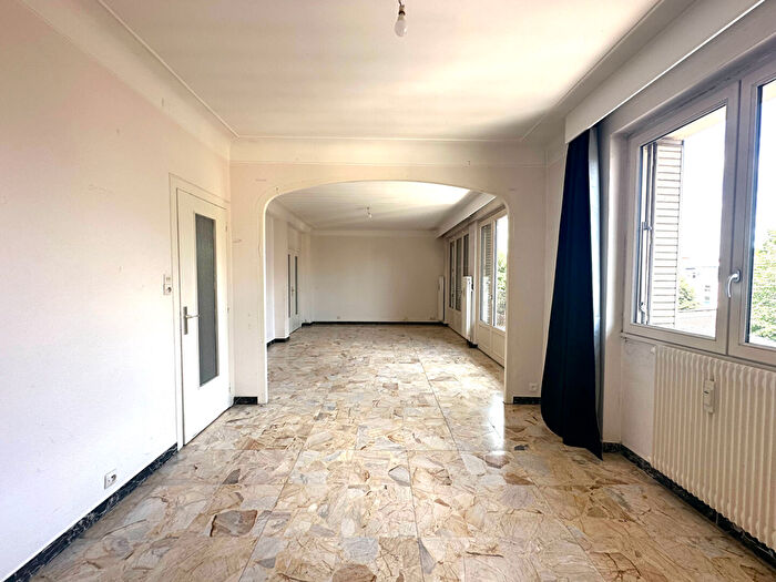 Appartement 5 pièces à louer - Dijon, Centre-ville
