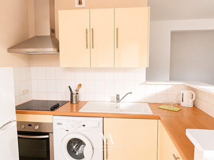 Appartement 3 pièces à Angers, Saint-Serge, Ney, Chalouère, à louer