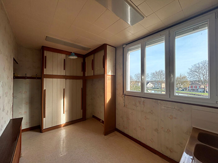Maison 6 pièces à vendre à Saint-Dizier, Kennedy