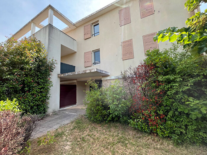 Manosque, Collines du Sud - Appartement 2 pièces à vendre