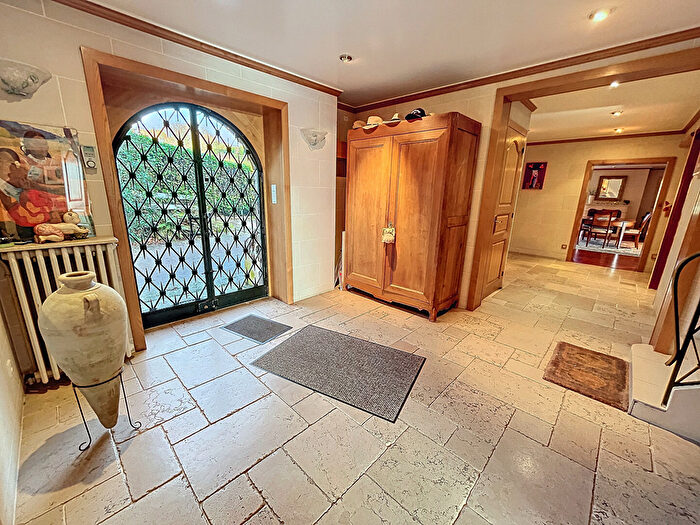 Maison à vendre - Saint-Martin-des-Champs - 9 pièces - 4 chambres