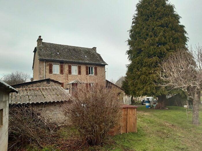 Maison à vendre - Ladinhac - 3 pièces - 1 chambre