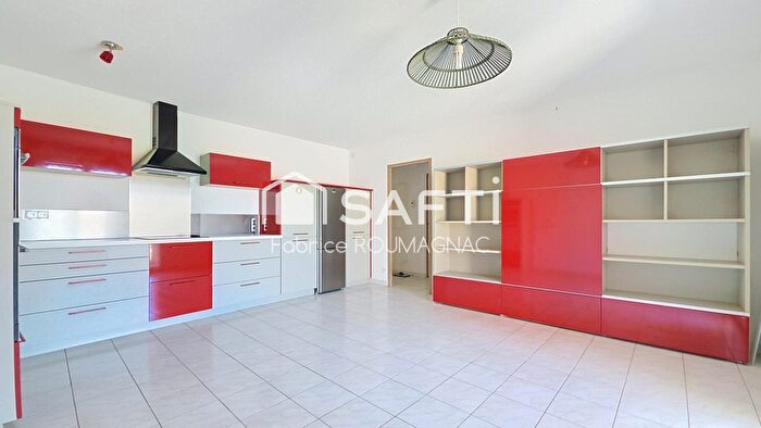 Appartement 3 pièces à vendre - Colombiers