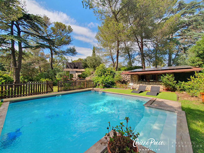 Nîmes - Maison 5 pièces à vendre