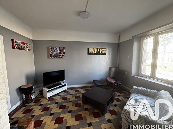 Appartement 2 pièces à Toulon, La Rode, à vendre